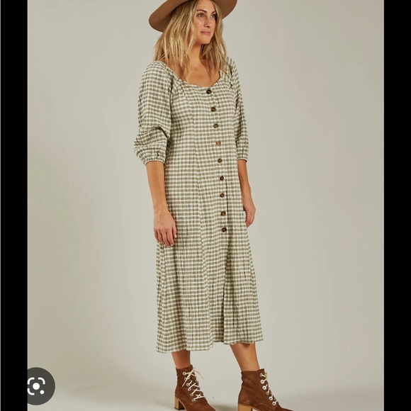 Rylee + Cru | Dresses | Pending | Poshmark